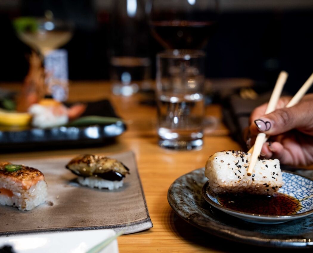 RiNo Denver Restaurants & Rooftop Dining | The Source Hotel